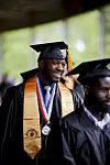 2026 Berkshire Community College Graduation Ceremony at Tanglewood ...